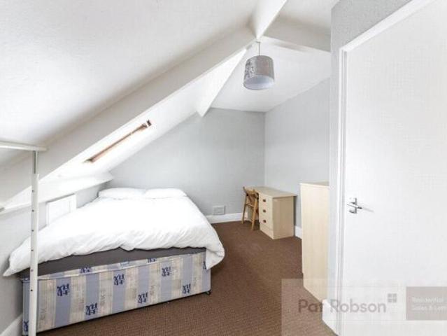 4 bedroom terraced house for rent in Heaton Park Road, Heaton, Newcastle Upon Tyne, NE6