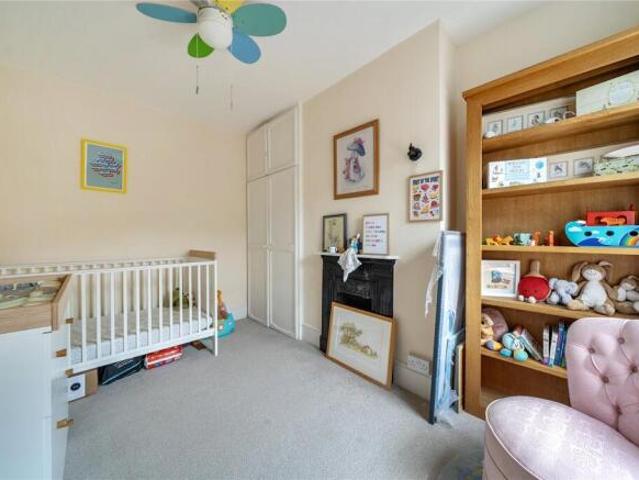 4 bedroom terraced house for rent in Helen Road, Oxford, OX2