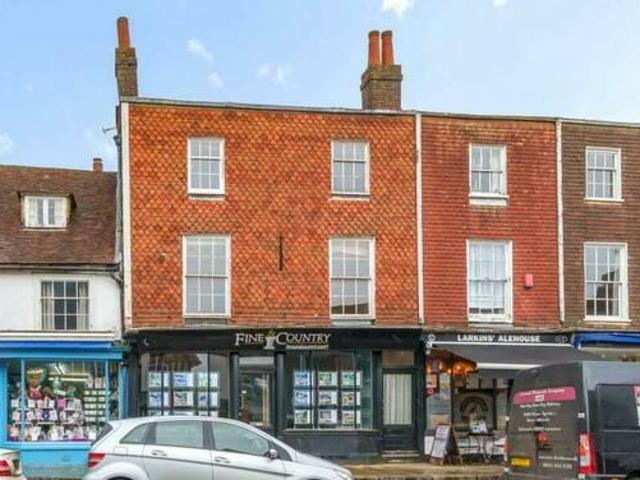 4 bedroom terraced house for rent in High Street Cranbrook TN17