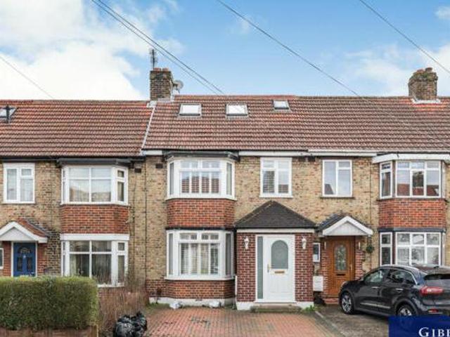 4 Bedroom Terraced House For Rent In Hillingdon, Middlesex