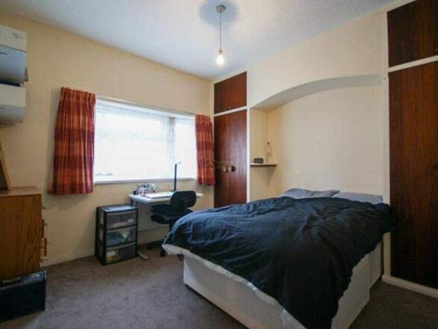 4 bedroom terraced house for rent in Hubert Road, Selly Oak, Birmingham, B29 6ER, B29