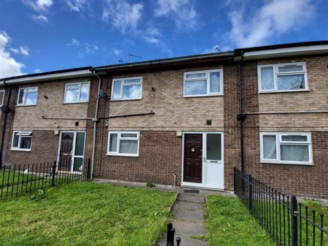 4 Bedroom Terraced House For Rent In Hulme