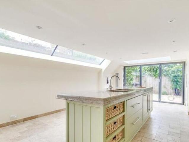 4 Bedroom Terraced House For Rent In Hurlingham
