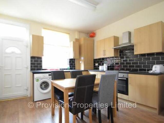 4 Bedroom Terraced House For Rent In Hyde Leeds