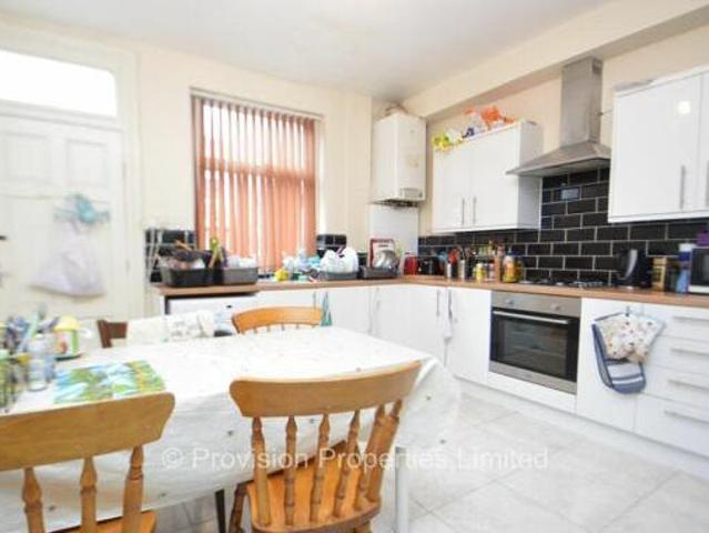 4 Bedroom Terraced House For Rent In Hyde Leeds
