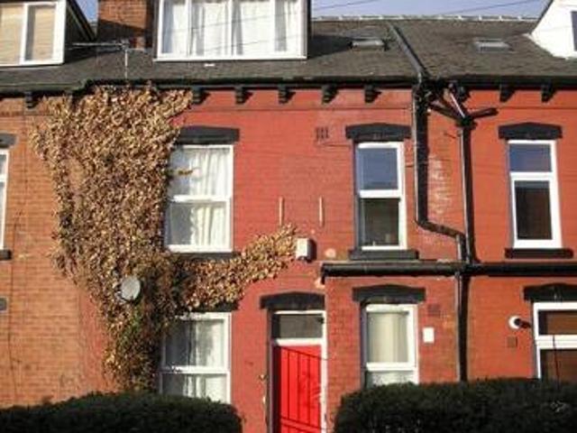 4 Bedroom Terraced House For Rent In Hyde Park