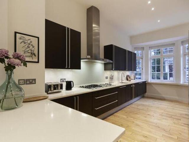 4 Bedroom Terraced House For Rent In Hyde Park