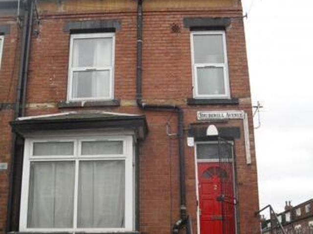 4 Bedroom Terraced House For Rent In Hyde Park