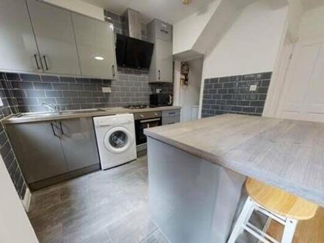 4 Bedroom Terraced House For Rent In Hyde Park