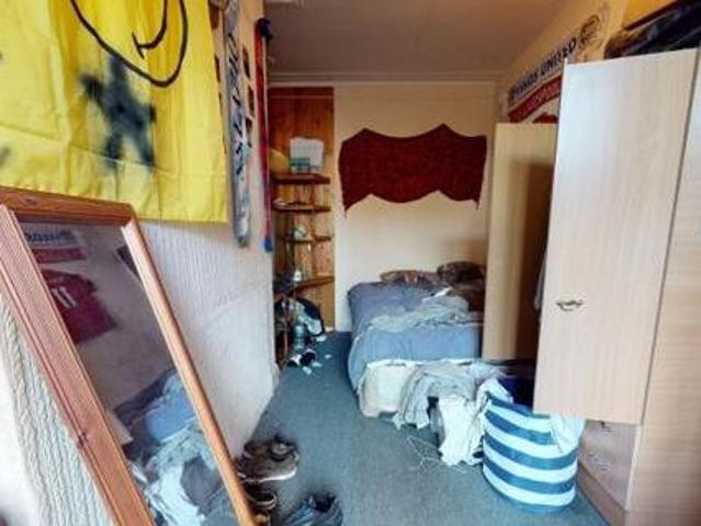 4 Bedroom Terraced House For Rent In Hyde Park
