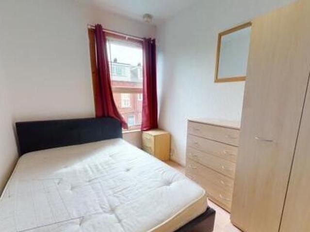 4 Bedroom Terraced House For Rent In Hyde Park