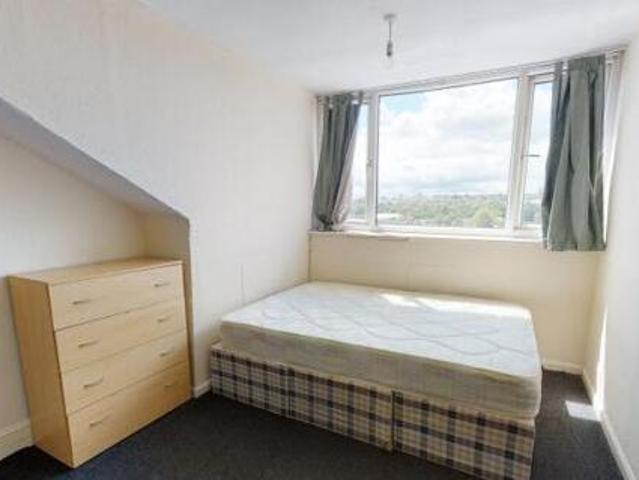 4 Bedroom Terraced House For Rent In Hyde Park