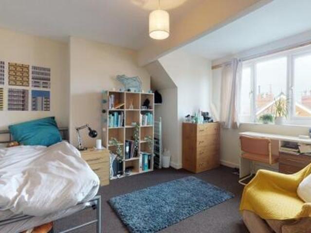4 Bedroom Terraced House For Rent In Hyde Park