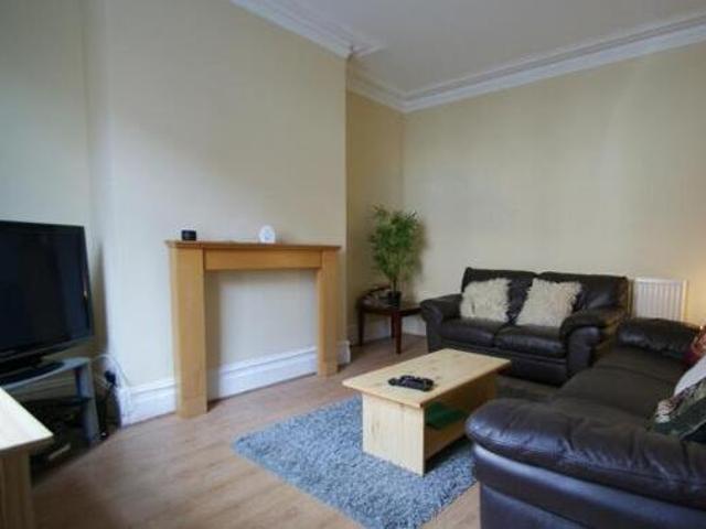 4 Bedroom Terraced House For Rent In Hyde Park