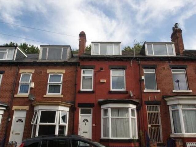 4 Bedroom Terraced House For Rent In Hyde Park