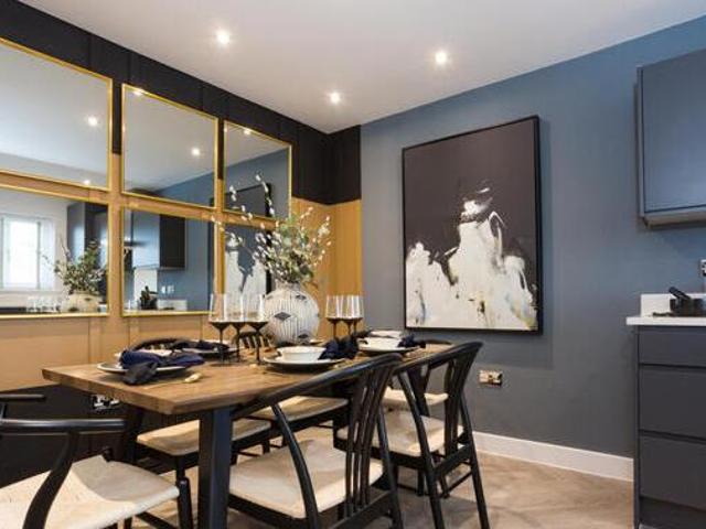 4 Bedroom Terraced House For Rent In Ibis Street