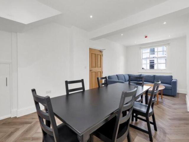 4 bedroom terraced house for rent in Ivor Street, Camden, NW1