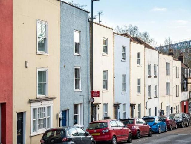 4 bedroom terraced house for rent in Jacobs Wells Road, Bristol, BS8