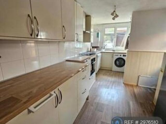 4 bedroom terraced house for rent in Jubilee Road, Exeter, EX1