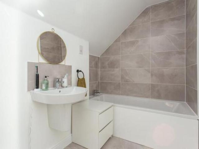 4 bedroom terraced house for rent in Judd Road, Hersden, Canterbury, Kent, CT3