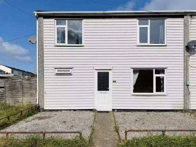 4 bedroom terraced house for rent in Orion Drive, Little Stoke.