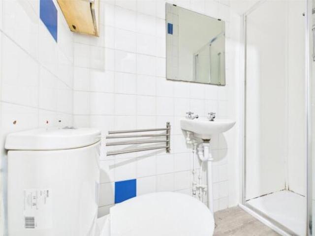 4 bedroom terraced house for rent in Osmaston Street, Nottingham, Nottinghamshire, NG7