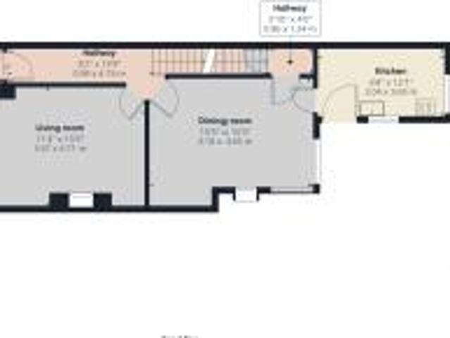 4 bedroom terraced house for rent in Osmondthorpe Lane, Leeds, LS9 9EF, LS9
