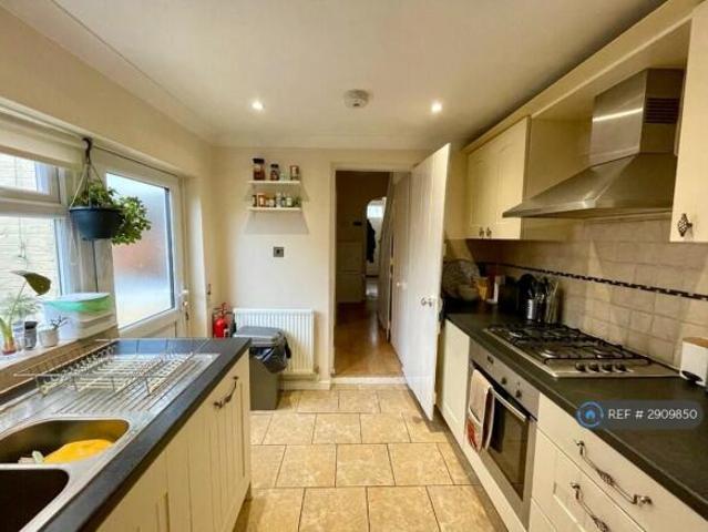 4 bedroom terraced house for rent in Oxford St, Norwich, NR2