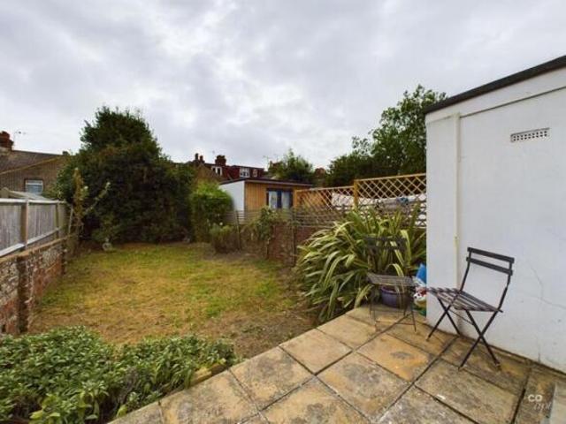 4 bedroom terraced house for rent in Loder Road, Brighton, BN1