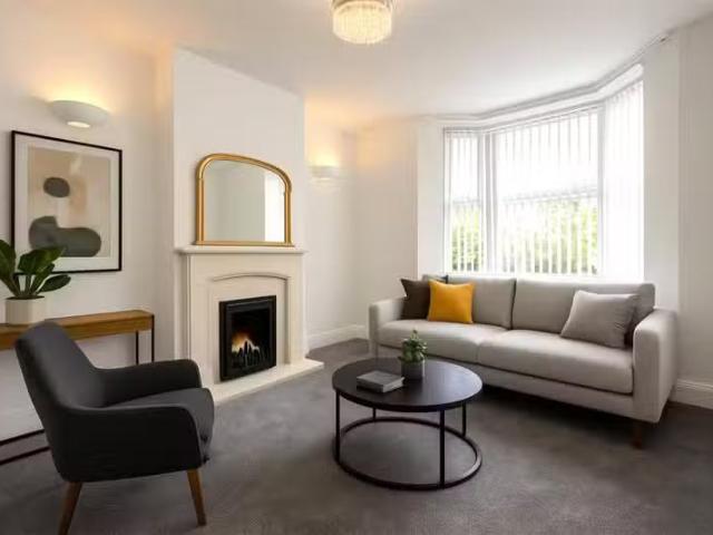 4 bedroom terraced house for rent in Long Ashton, Weston Road.