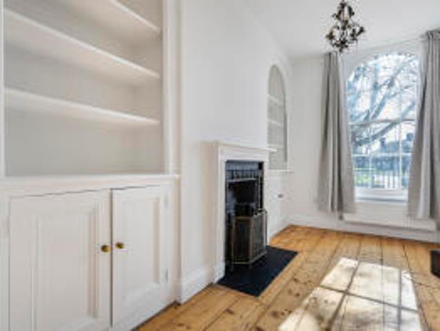 4 bedroom terraced house for rent in London Place, Oxford, OX4