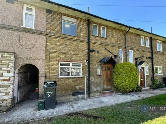 4 Bedroom Terraced House For Rent In London