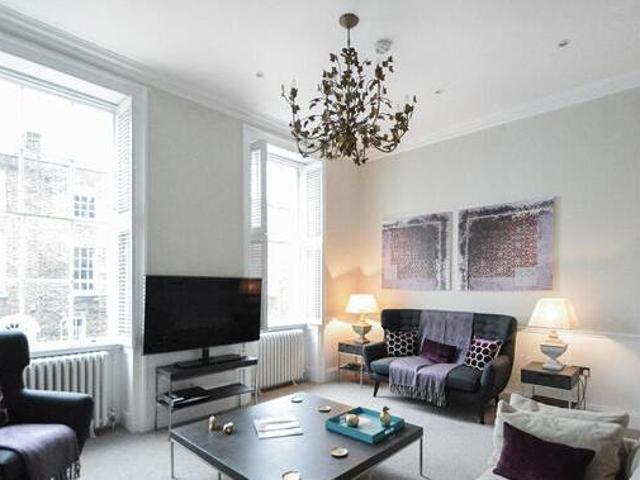 4 Bedroom Terraced House For Rent In London