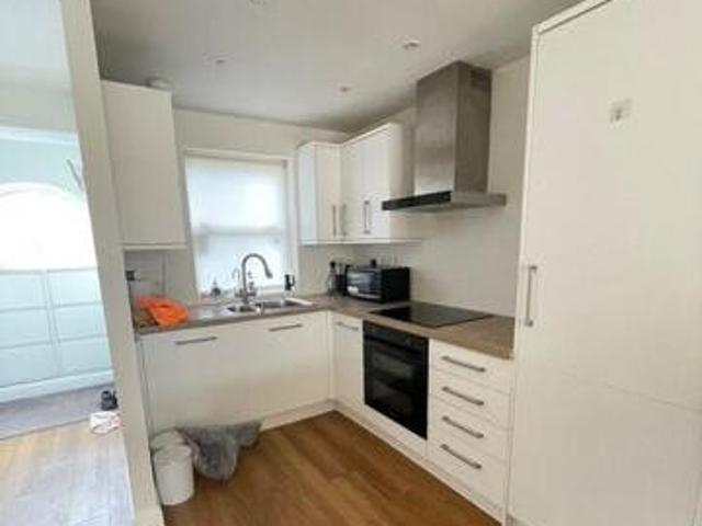 4 Bedroom Terraced House For Rent In London