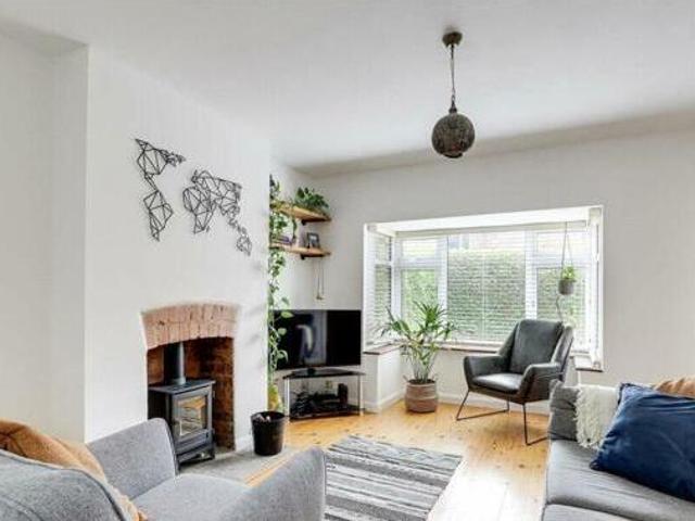 4 Bedroom Terraced House For Rent In London