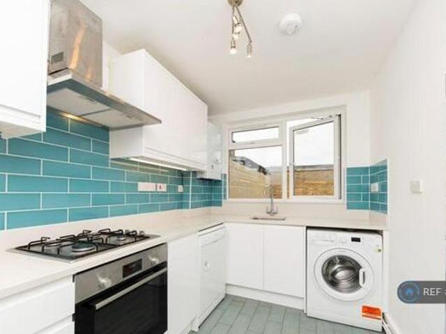 4 Bedroom Terraced House For Rent In London