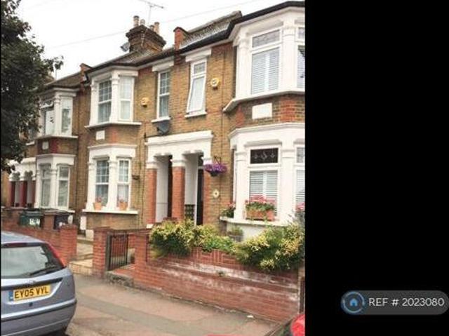 4 Bedroom Terraced House For Rent In London