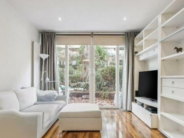 4 Bedroom Terraced House For Rent In London