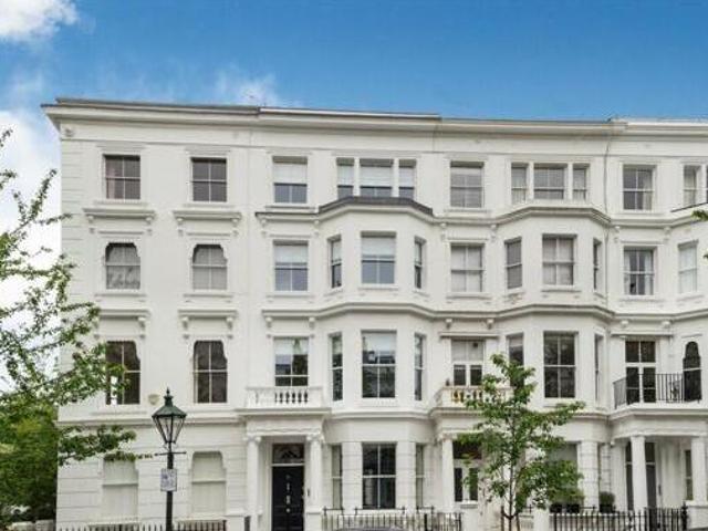 4 Bedroom Terraced House For Rent In London