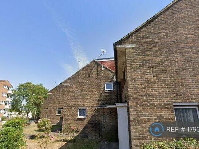 4 Bedroom Terraced House For Rent In London