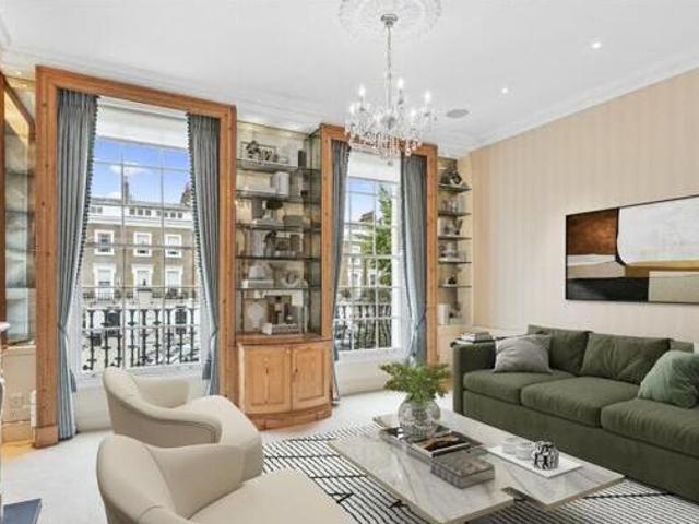 4 Bedroom Terraced House For Rent In London