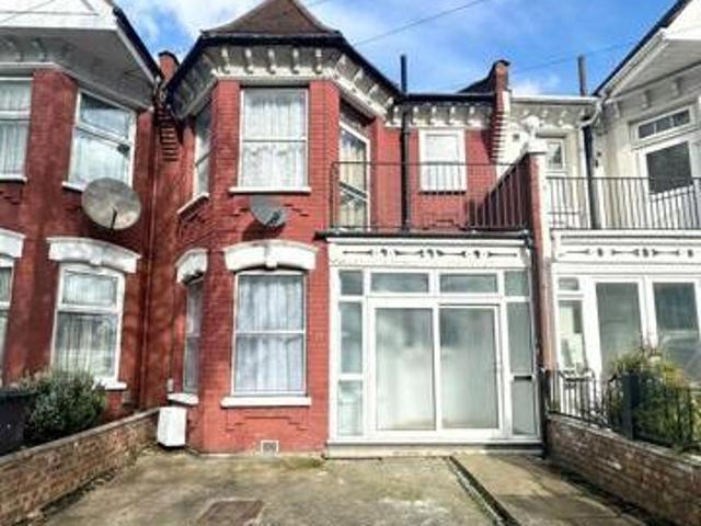 4 Bedroom Terraced House For Rent In London