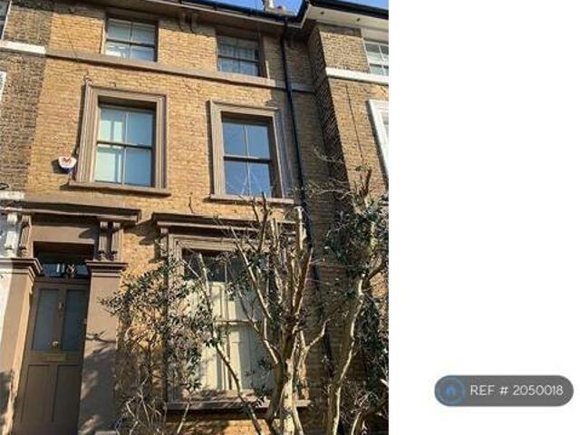 4 Bedroom Terraced House For Rent In London