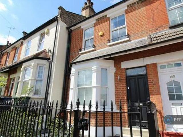 4 Bedroom Terraced House For Rent In London