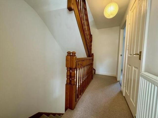 4 bedroom terraced house for rent in Laxton Grove, Solihull, West Midlands, B91