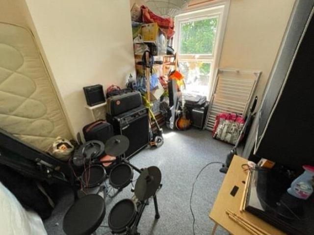 4 bedroom terraced house for rent in Ladysmith Road, Brighton, BN2
