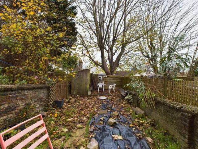 4 bedroom terraced house for rent in Ladysmith Road, Brighton, BN2