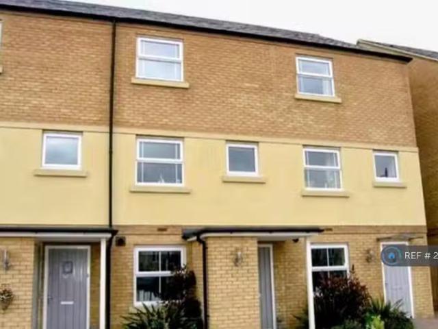 4 bedroom terraced house for rent in Lancaster Gate, Upper Cam.