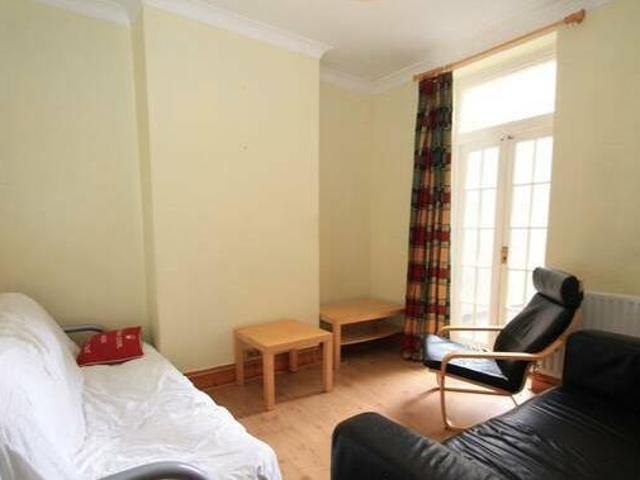 4 bedroom terraced house for rent in Letty Street Cardiff City CF24