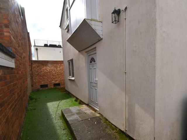4 Bedroom Terraced House For Rent In Leamington Spa, Warwickshire